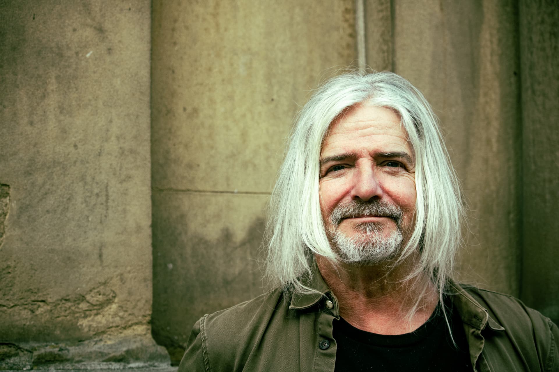 John Bramwell | Official Website