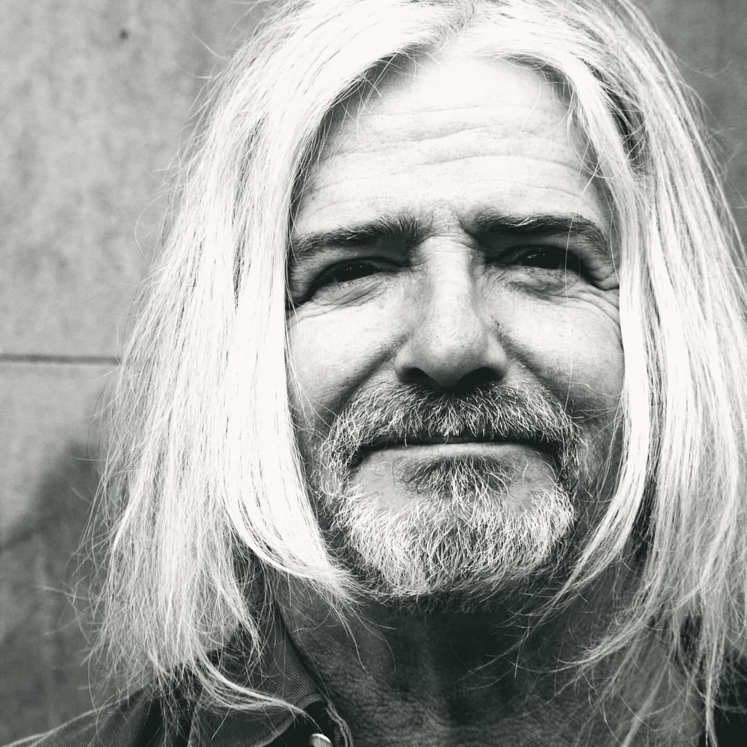 John Bramwell | Official Website