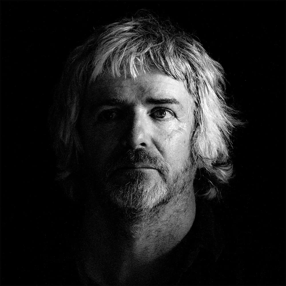 Tour Dates | John Bramwell